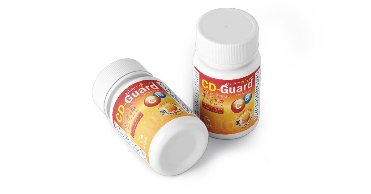 Dietary Supplements | ALESRAA PHARMASEUTICALS
