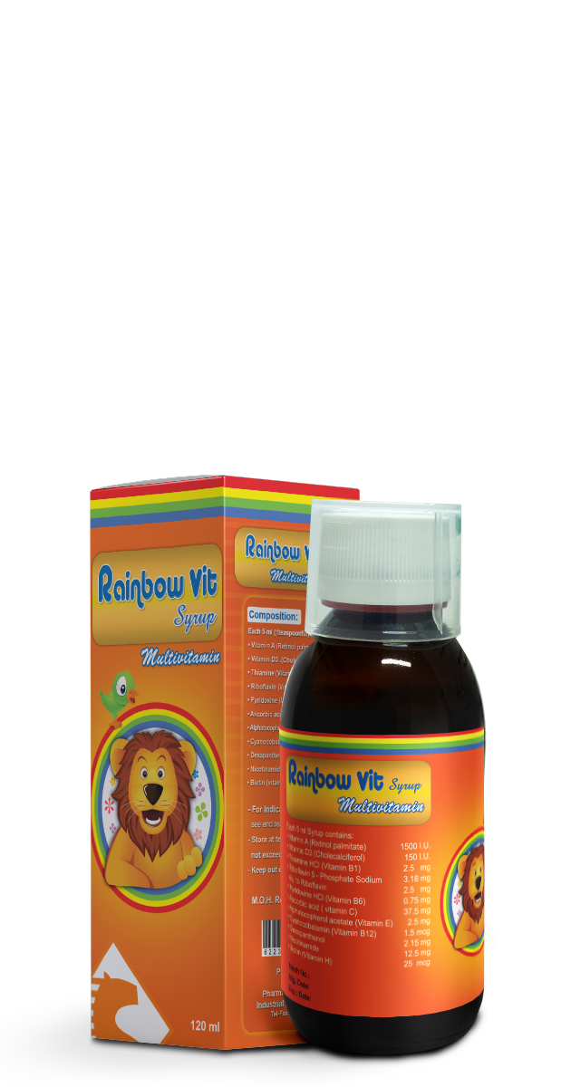 Prescription Products | ALESRAA PHARMASEUTICALS