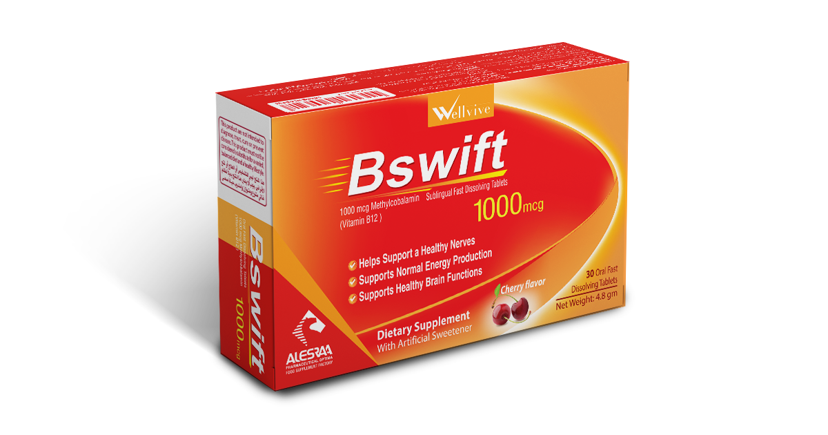 Dietary Supplements | ALESRAA PHARMASEUTICALS