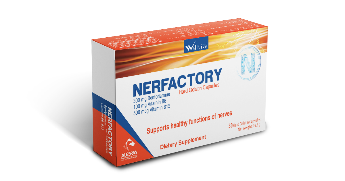 Dietary Supplements | ALESRAA PHARMASEUTICALS