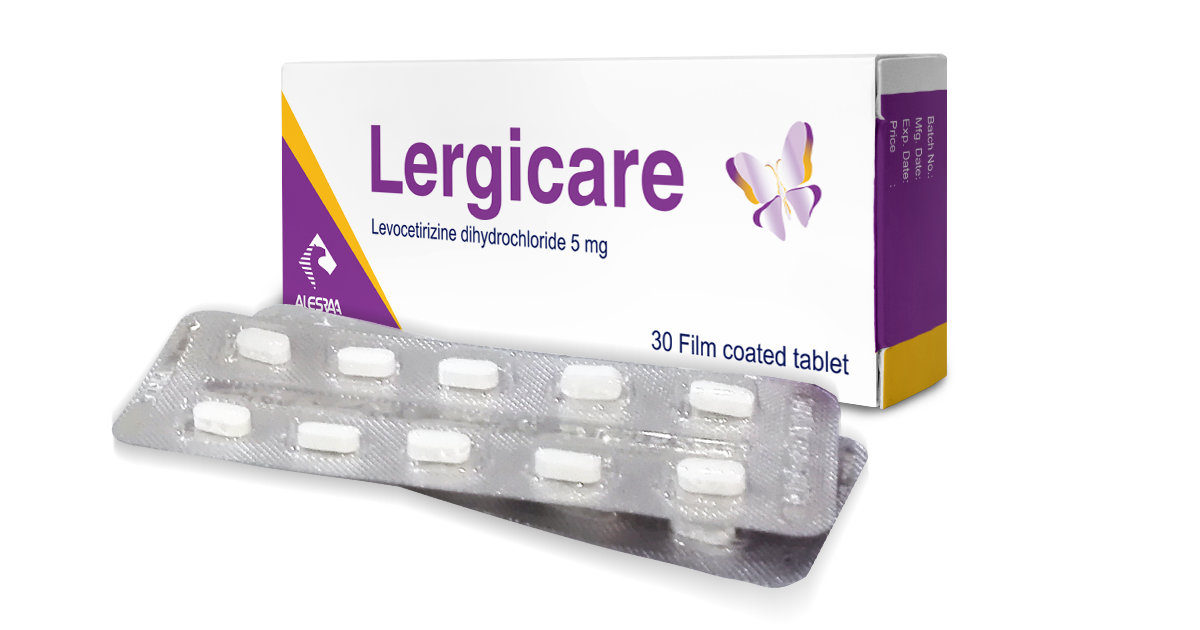 Prescription Products | ALESRAA PHARMASEUTICALS